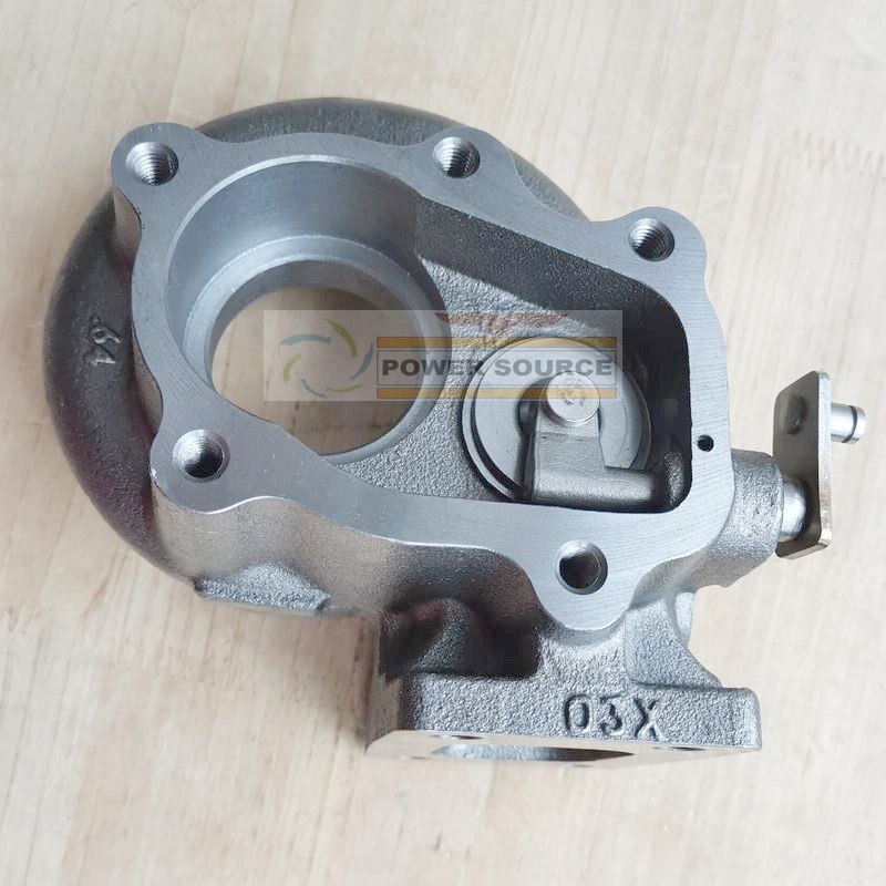 Turbine Behuizing TB2527 452022-0001 465941 465941... – Grandado