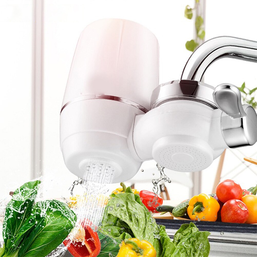Tap Water Purifier Kitchen Faucet Washable Ceramic... – Vicedeal