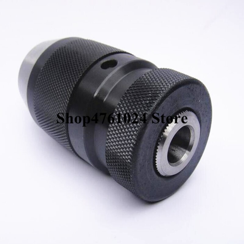 1PCS Taper B16, 0.2-13mm Medium-sized keyless dril... – Grandado
