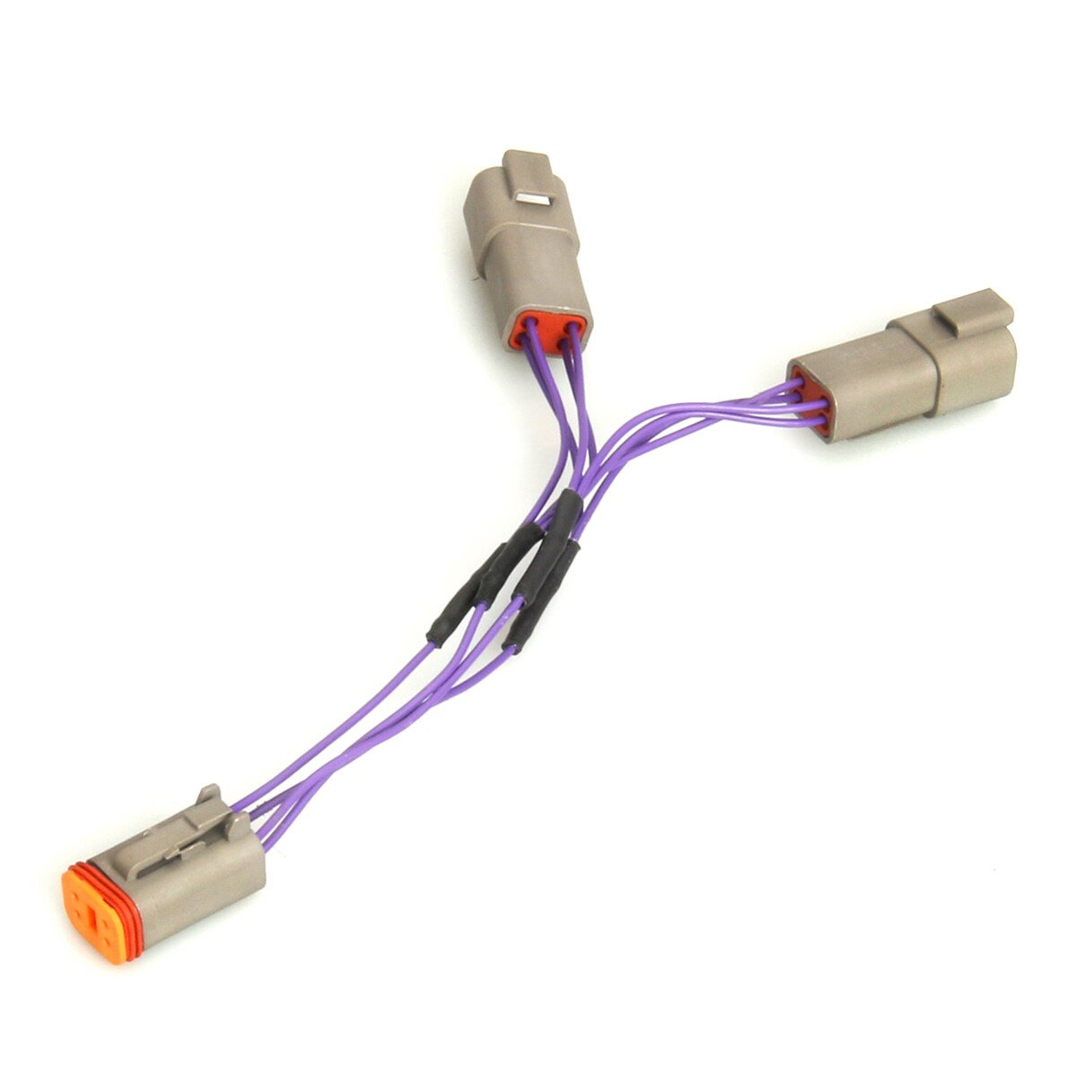 Motorcycle Switched Circuit Adapter Harness kits F... – Grandado