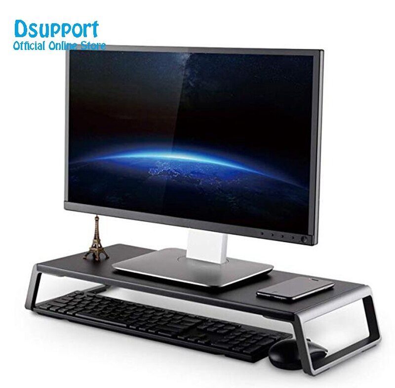 Desk Monitor/Notebook/Laptop Stand Space Bar anti-... – Grandado
