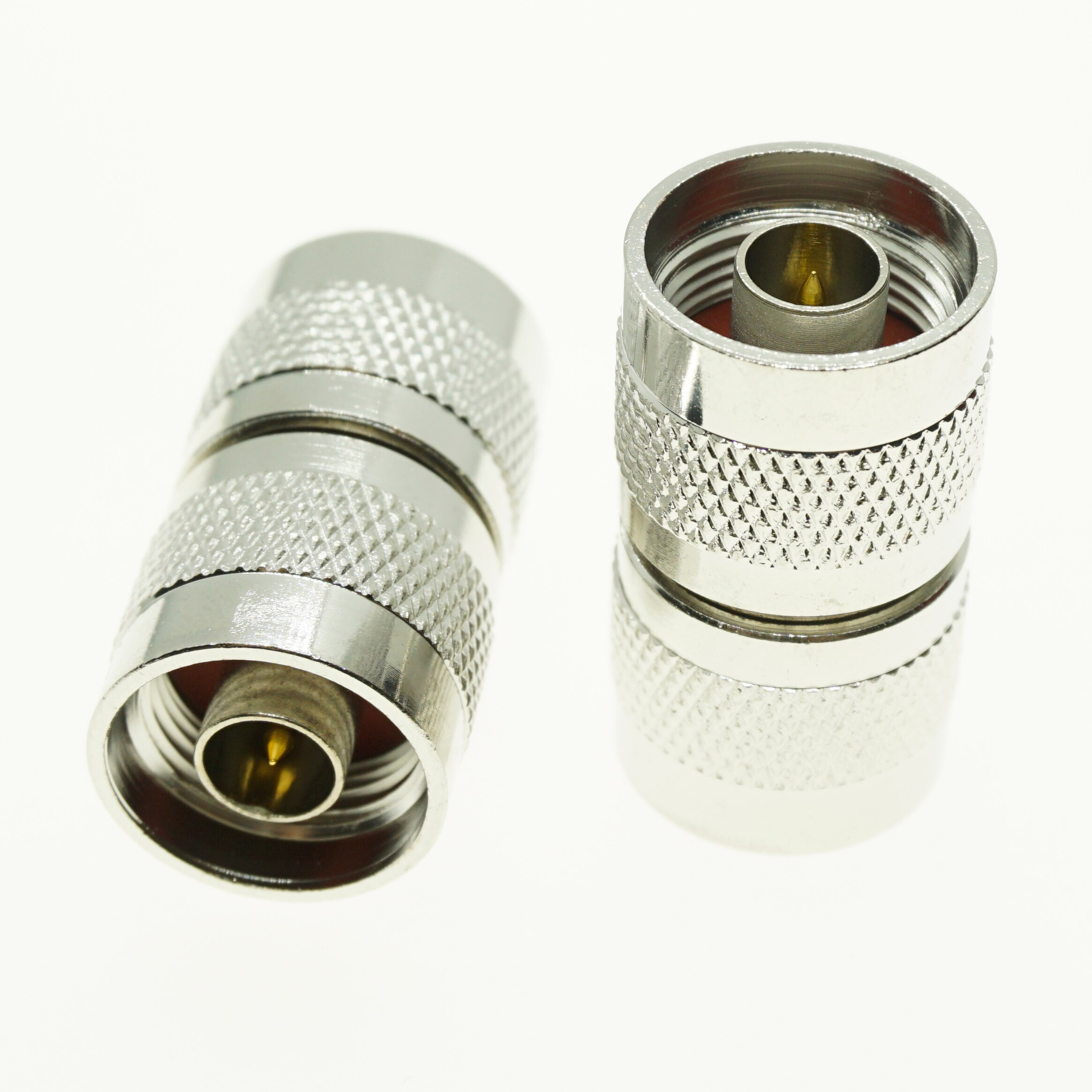 Naar N Kabel Coax Connector Socket Broches N Male ... – Vicedeal