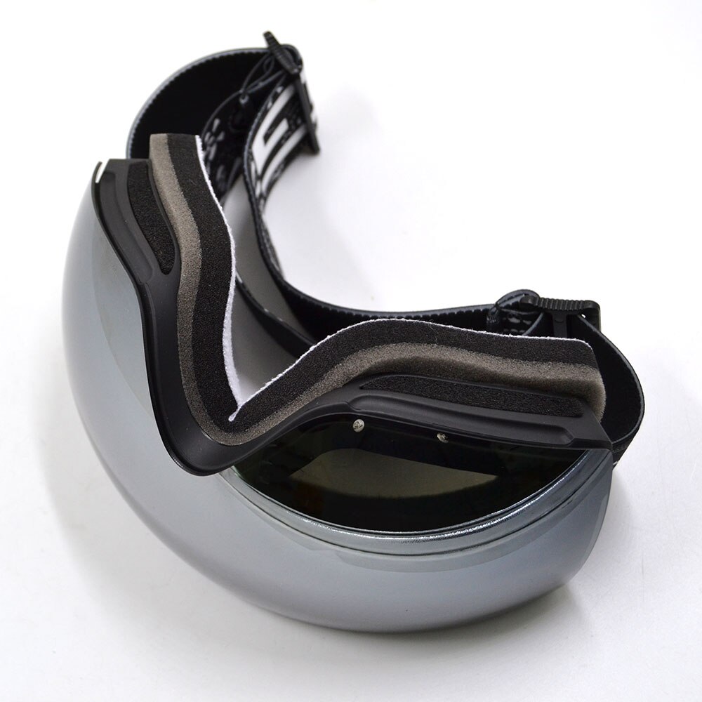 2022 100% Brand Ski Goggles Double Layers Anti-fog... – Grandado