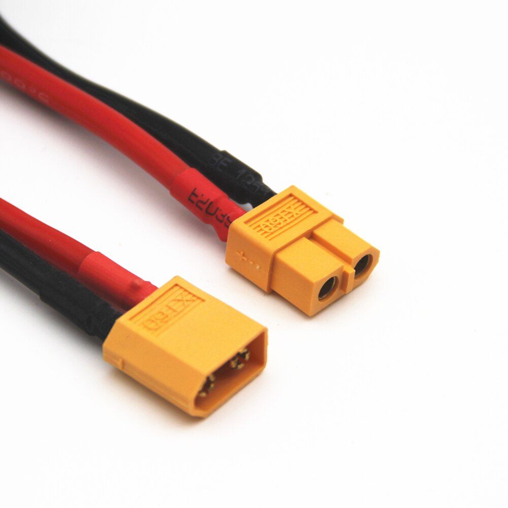 XT60 Connector Female / male 10CM XT60 Battery Mal... – Grandado
