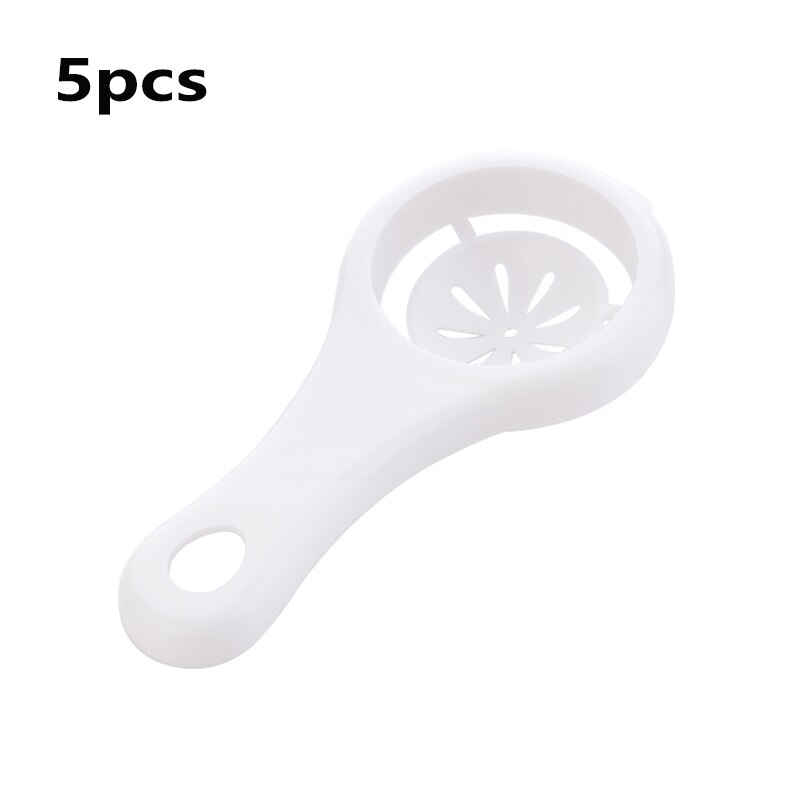 1/2/3/4/5pcs Mini Egg Yolk White Separator Holder ... – Grandado