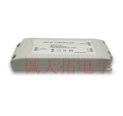 CTT-DLRC-1 Dali Protocol relay switch 1 channel 5A... – Vicedeal