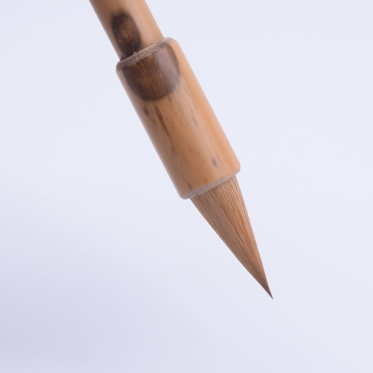 Tang pen writing brush chicken foot pen handmade E... – Grandado