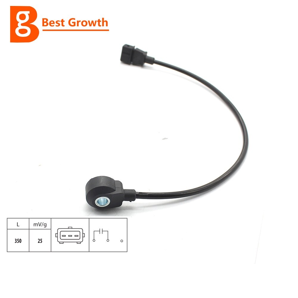 12141401238 0261231092 BG001B054 Klopfen Detonatio... – Vicedeal