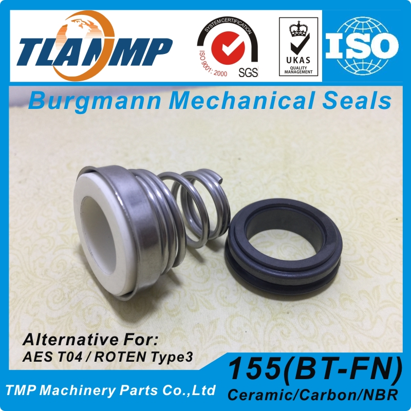 155-12 , 155A-12(155B-12) Mechanical Seal (Materia... – Grandado