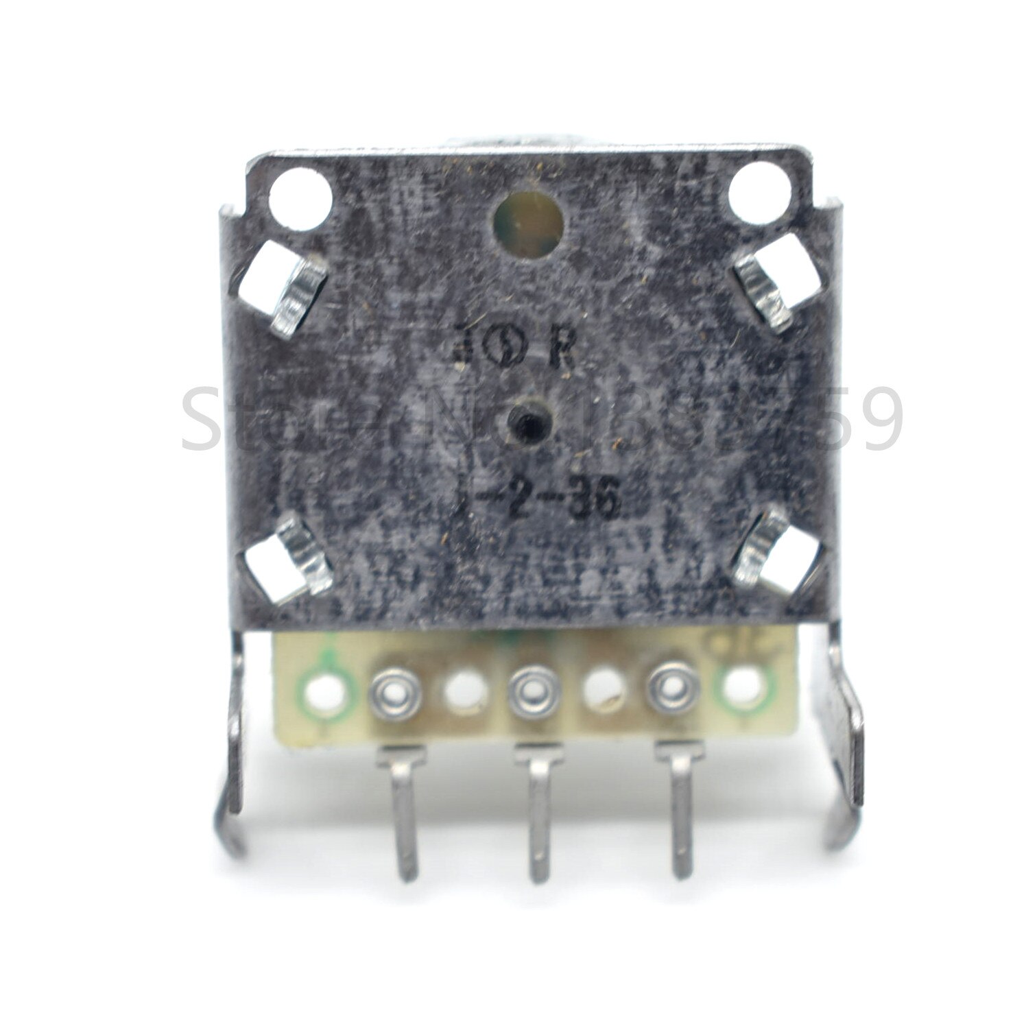 EC16 1-2-36 codeur horizontal 3 pieds 36 numéro de... – Grandado