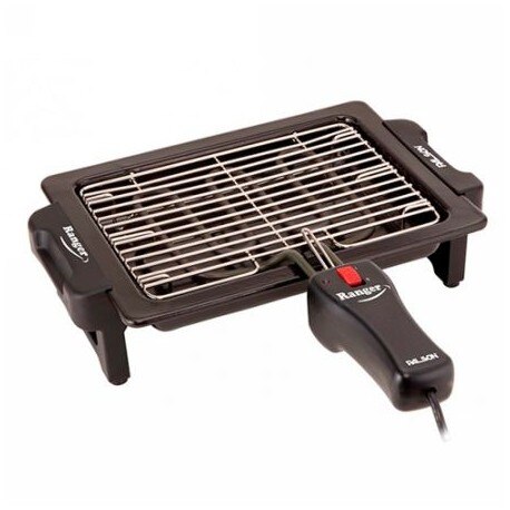 Grille-BBQ grill Palson 30558 – Vicedeal