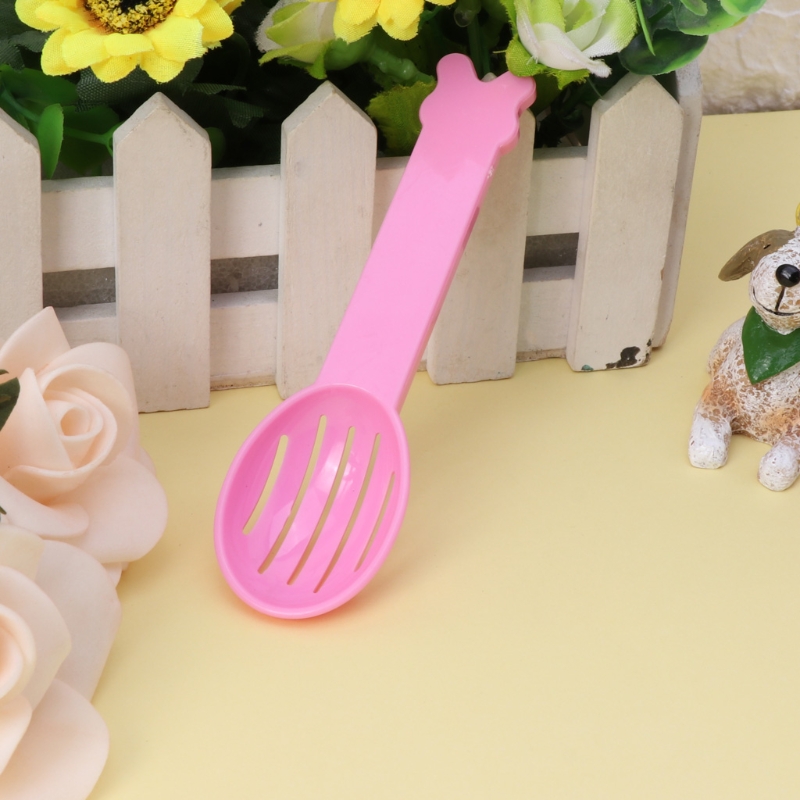 Hamster Pet Bath Spoon Small Animal Sand Spoon Ham... – Grandado
