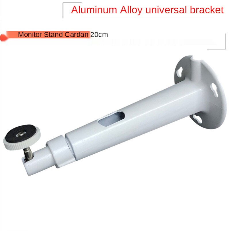 Monitor Bracket Aluminum Alloy Bolt Camera Base Ho... – Grandado