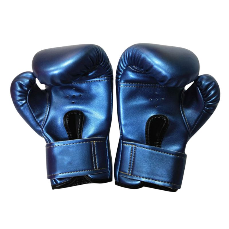 1 par de guantes de boxeo nacarados para niños luc... – Grandado