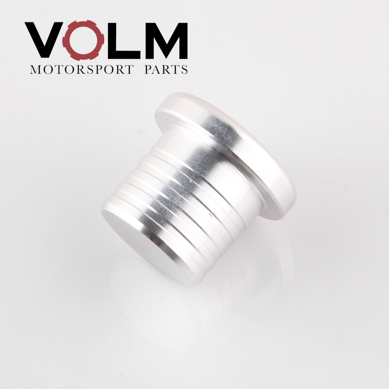 universal 25mm aluminum air intake silicone hose b... – Grandado