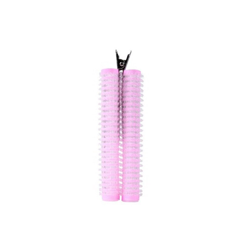 DIY Haar Lockenwickler Luft Pony Haar Rolle Haar W... – Grandado