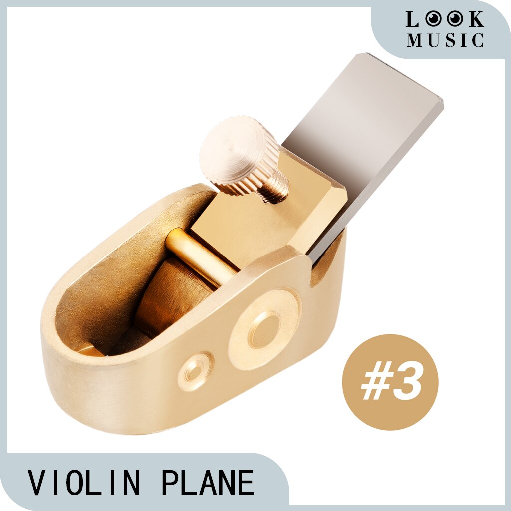 1 Piece Woodworking Finger Plane For Violin Viola ... – Vicedeal
