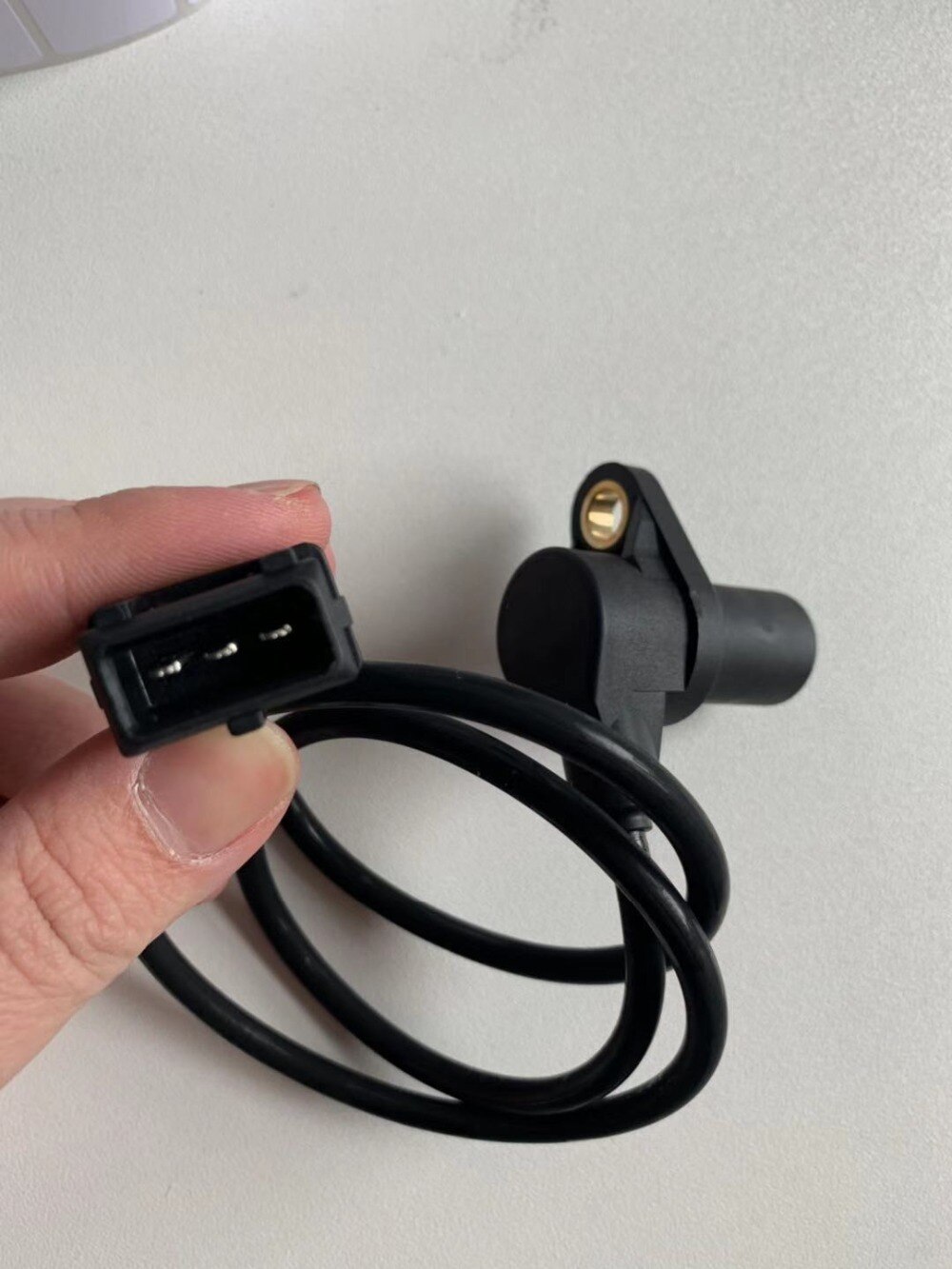 Tachometer Geschwindigkeit Sensor VOE20450707 2045... – Grandado