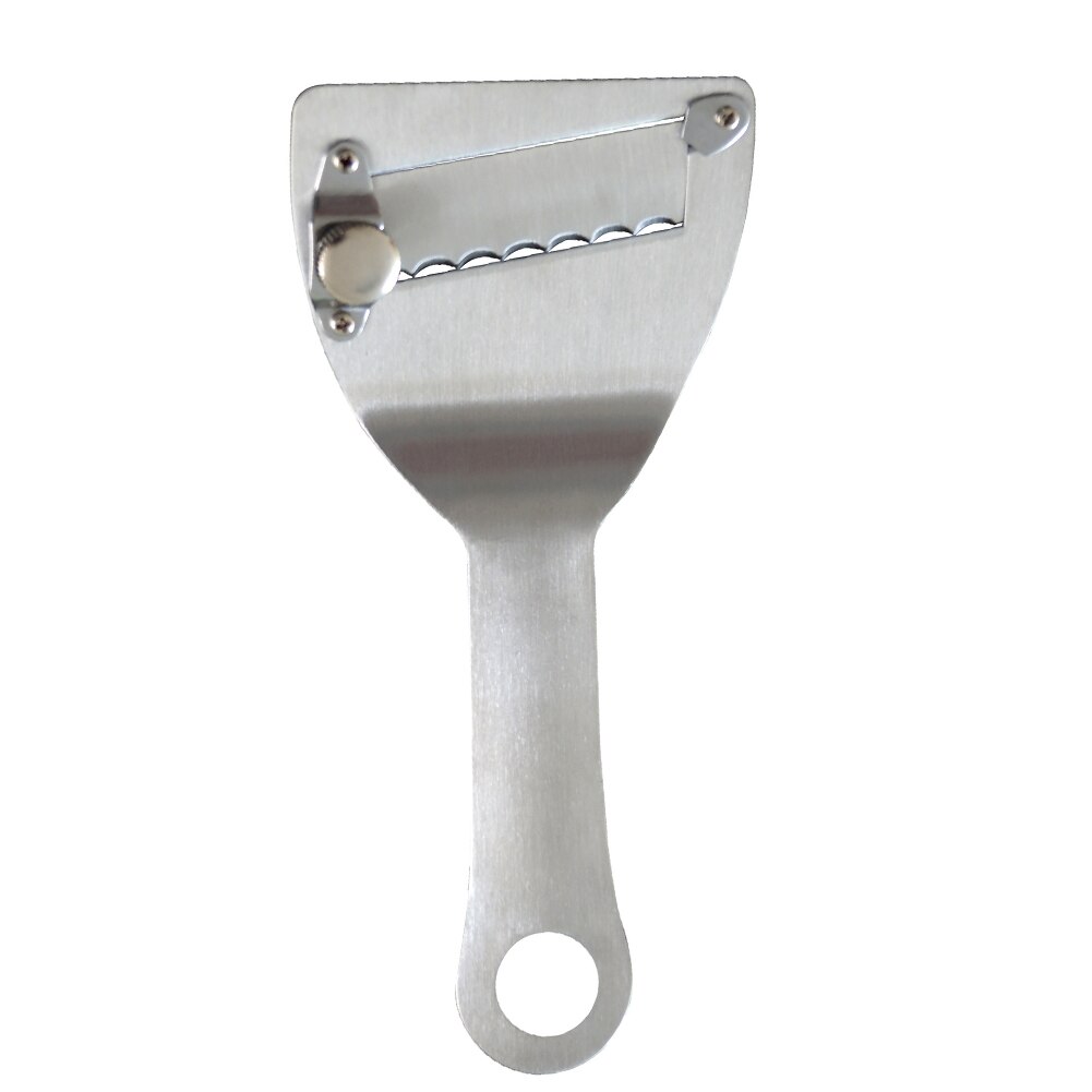 Cheese Grater Portable Chocolate Slicer Stainless ... – Vicedeal