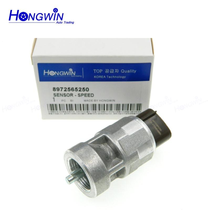 12V Auto LKW Kilometerzähler Geschwindigkeit Sensor Für Holden Rodeo ...