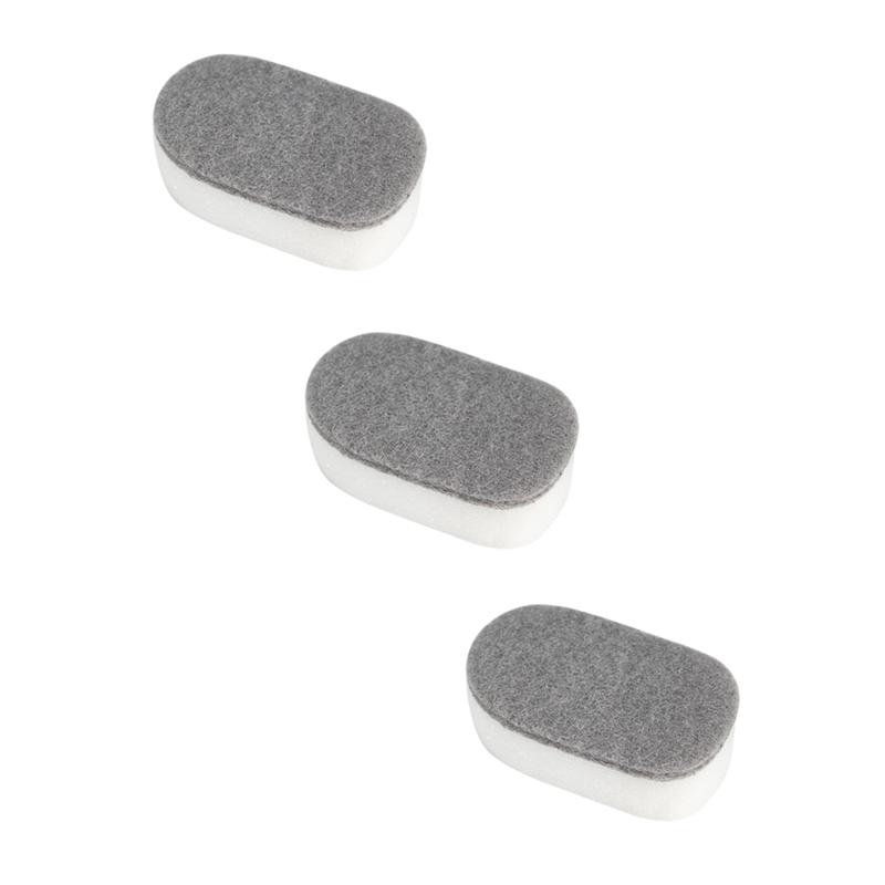 5pcs Household Sponge Scouring Pad Home Kitchen Di... – Grandado