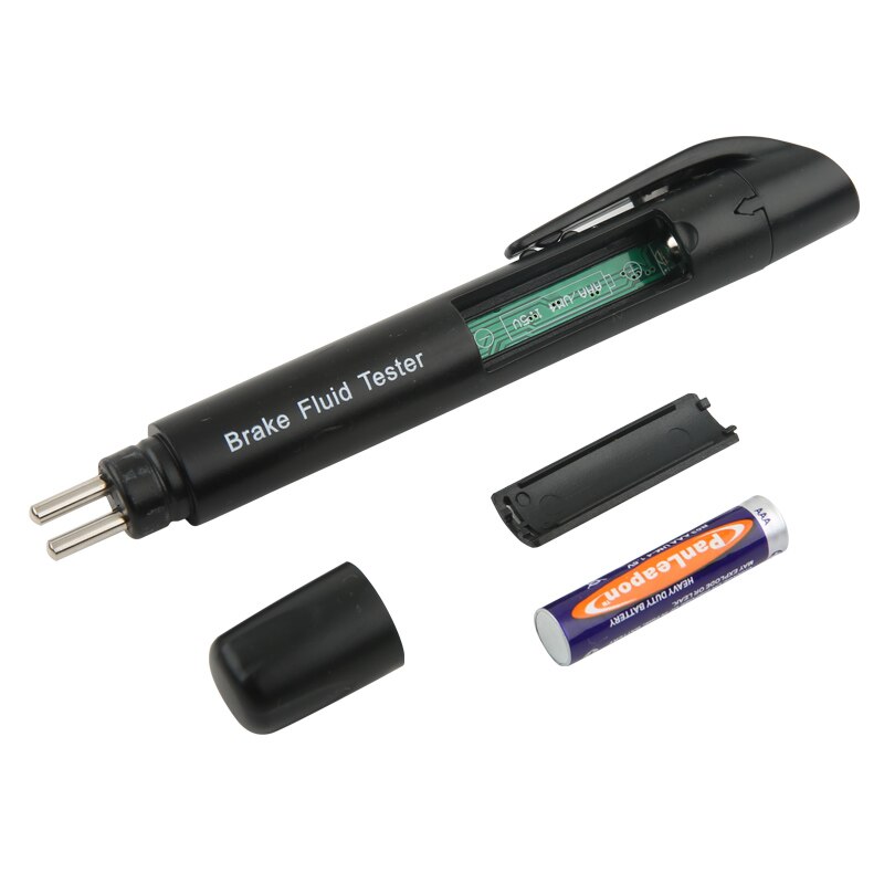 HOWHI Oil Check Pen Universal Brake Fluid Tester C... – Vicedeal