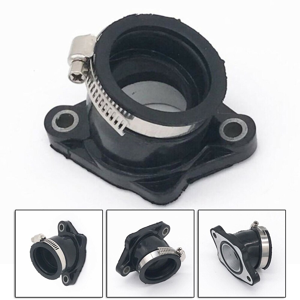 Carburetor Intake Mounting Boot Mount Flange Carb ... – Grandado