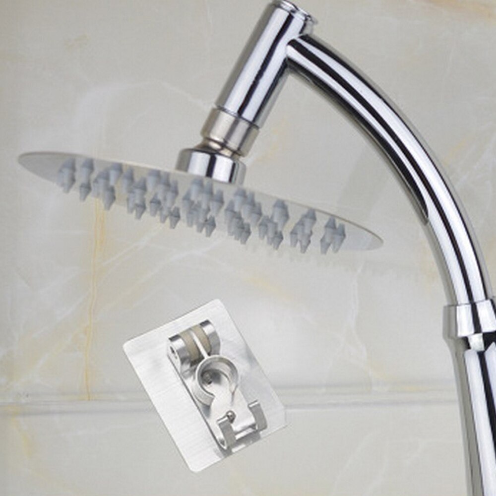 Bathroom Shower Hand-held Pressurized Shower Set p... – Vicedeal