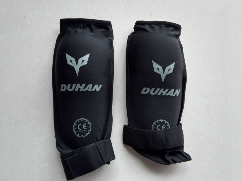 Men's Motorcycle Stealth CE Knee Protectors ,shin ... – Vicedeal