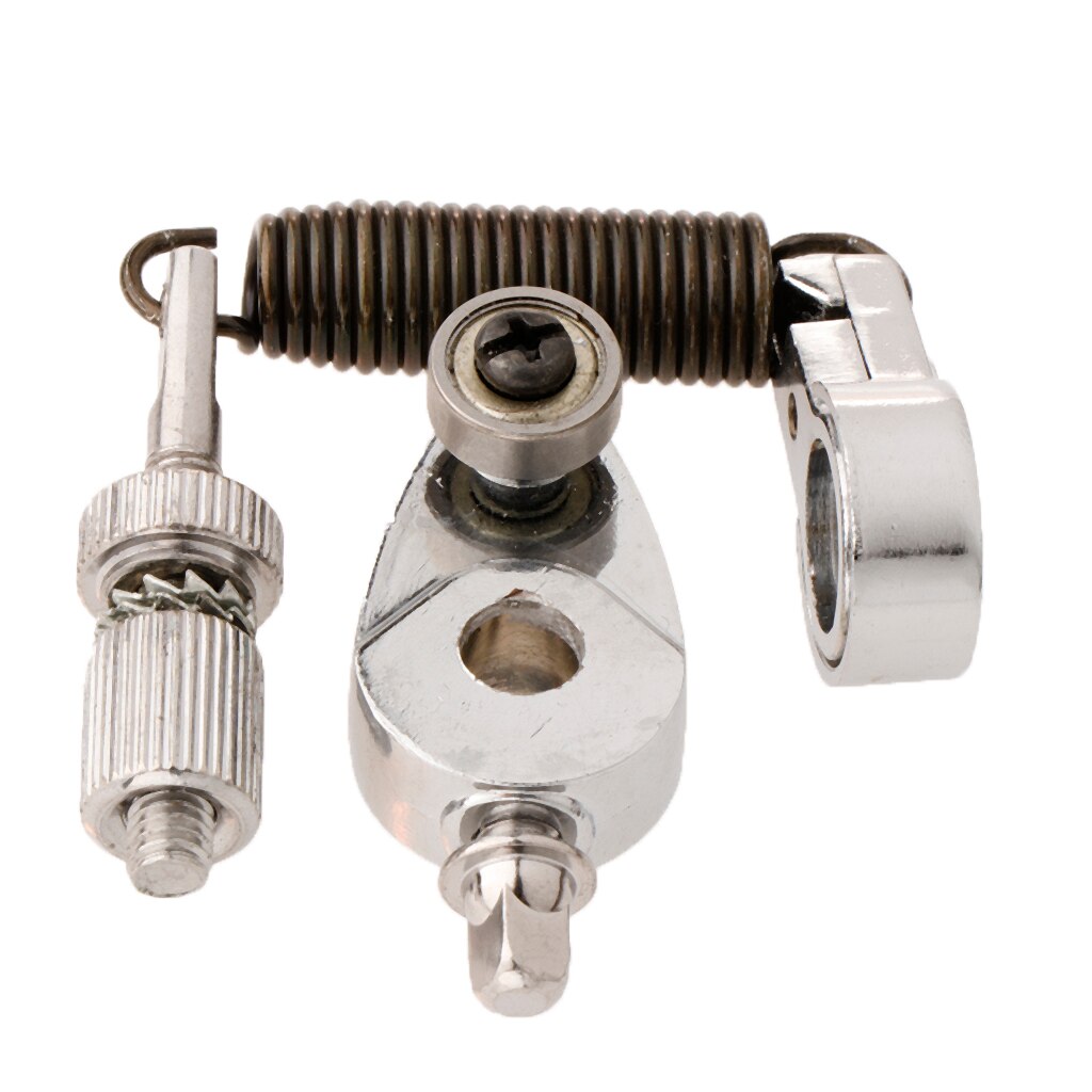 Adjustable Spring Tension Drum Kit Pedals Duty Bas... – Grandado