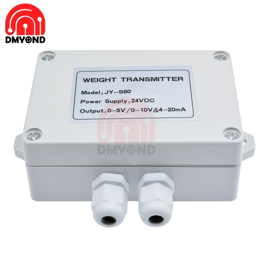 Weighing Transmitter Weighing Amplifier Sensor Voltage Current ...