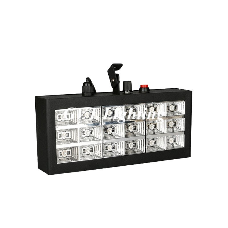 18 led strobe flashing bar show stage light indoor... – Vicedeal