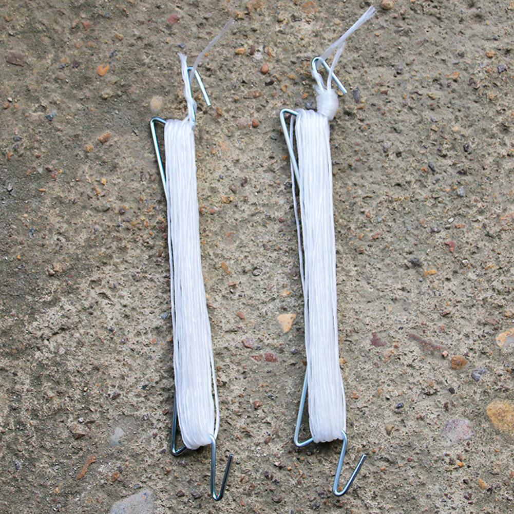 Tomato Tomato Hook Plant Growth Traction Rope Hook... – Grandado