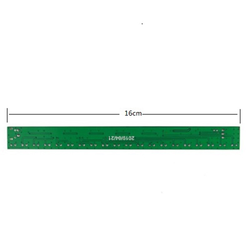 Mono Voice LED Level Indicator Music Melody Spectr... – Vicedeal