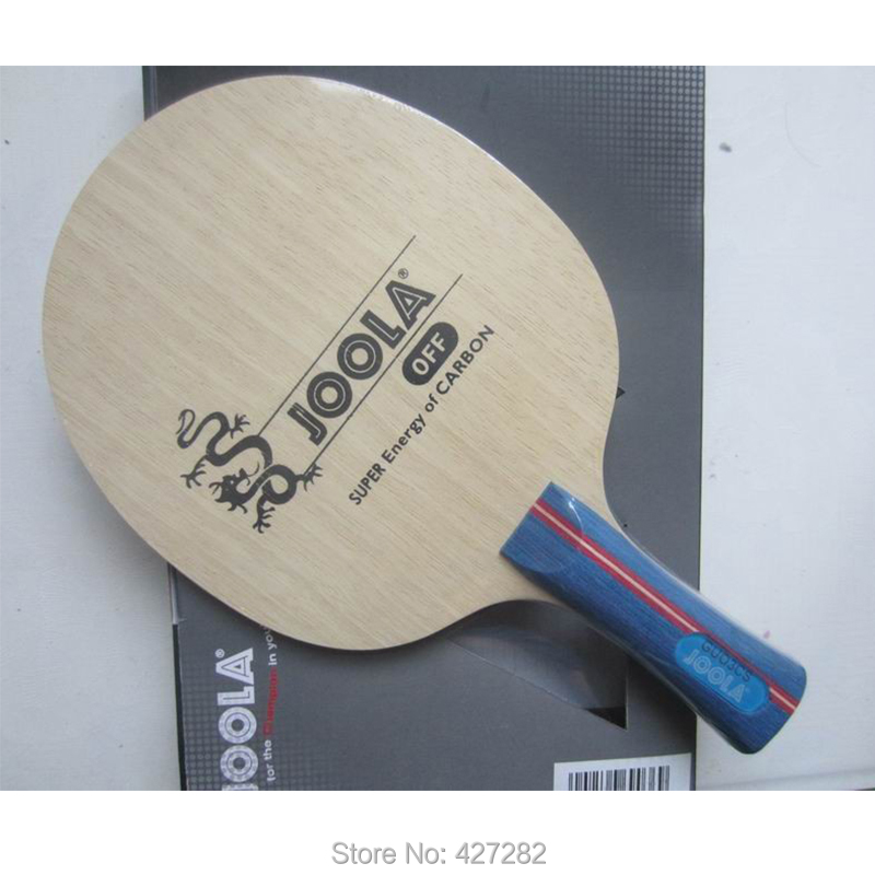 Original Joola guo 3cs carbon table tennis blade t... – Vicedeal