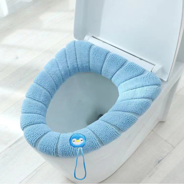1 Stuk Badkamer Universele Toiletzitting Met Handv... – Grandado