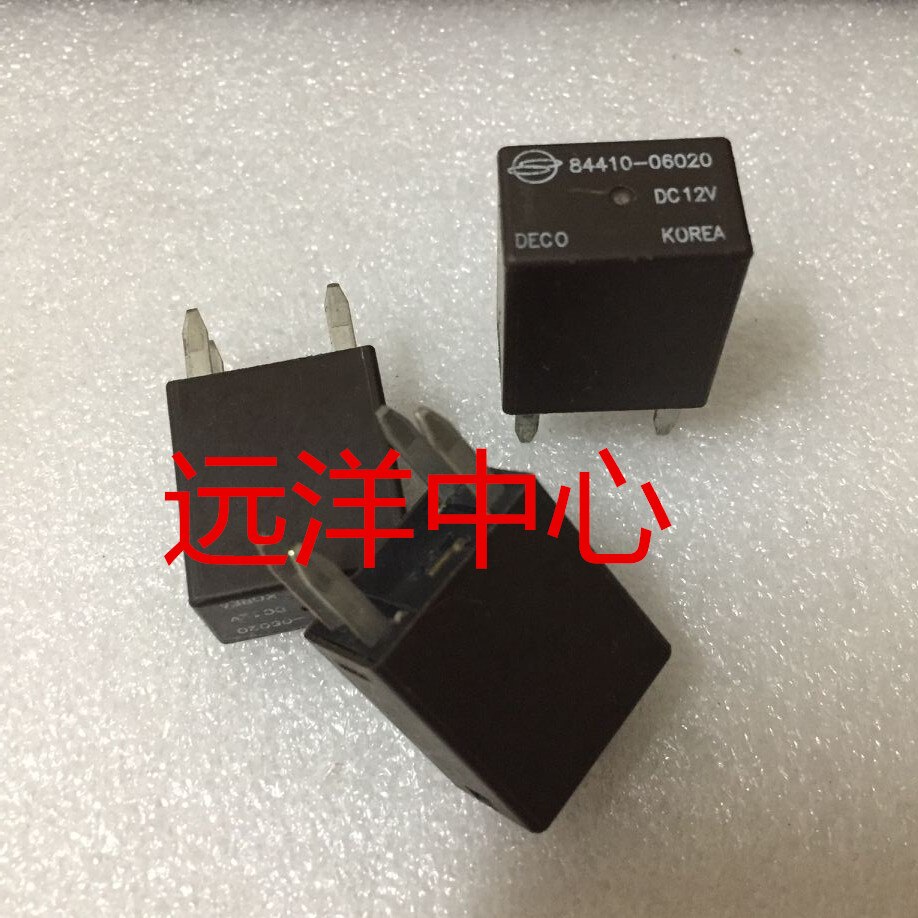 84410-06020 DC12V84410-06020-DC12V – Grandado