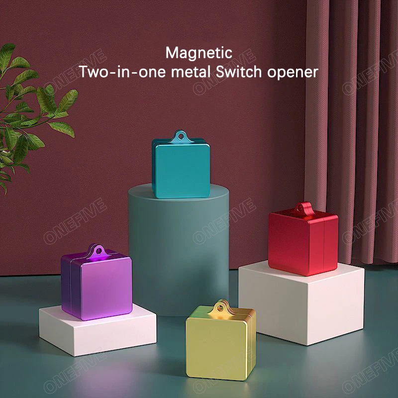 Switch Opener For Mechanical Keyboard 3 in 1 Alumi... – Grandado