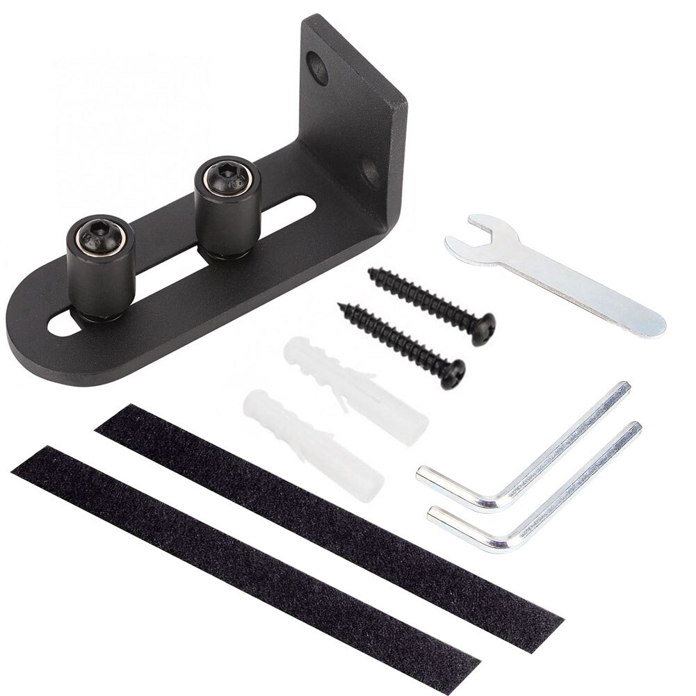 Carbon Steel Adjustable Sliding Floor Guide for Ba... – Grandado