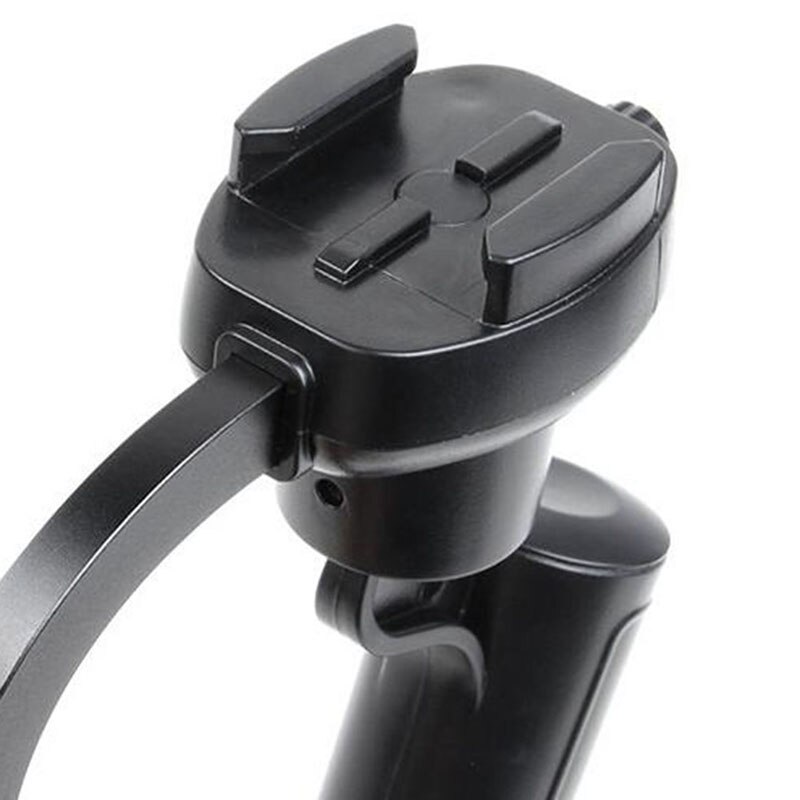 Mini Handheld Camera Stabilizer Video Steadicam Gi... – Grandado