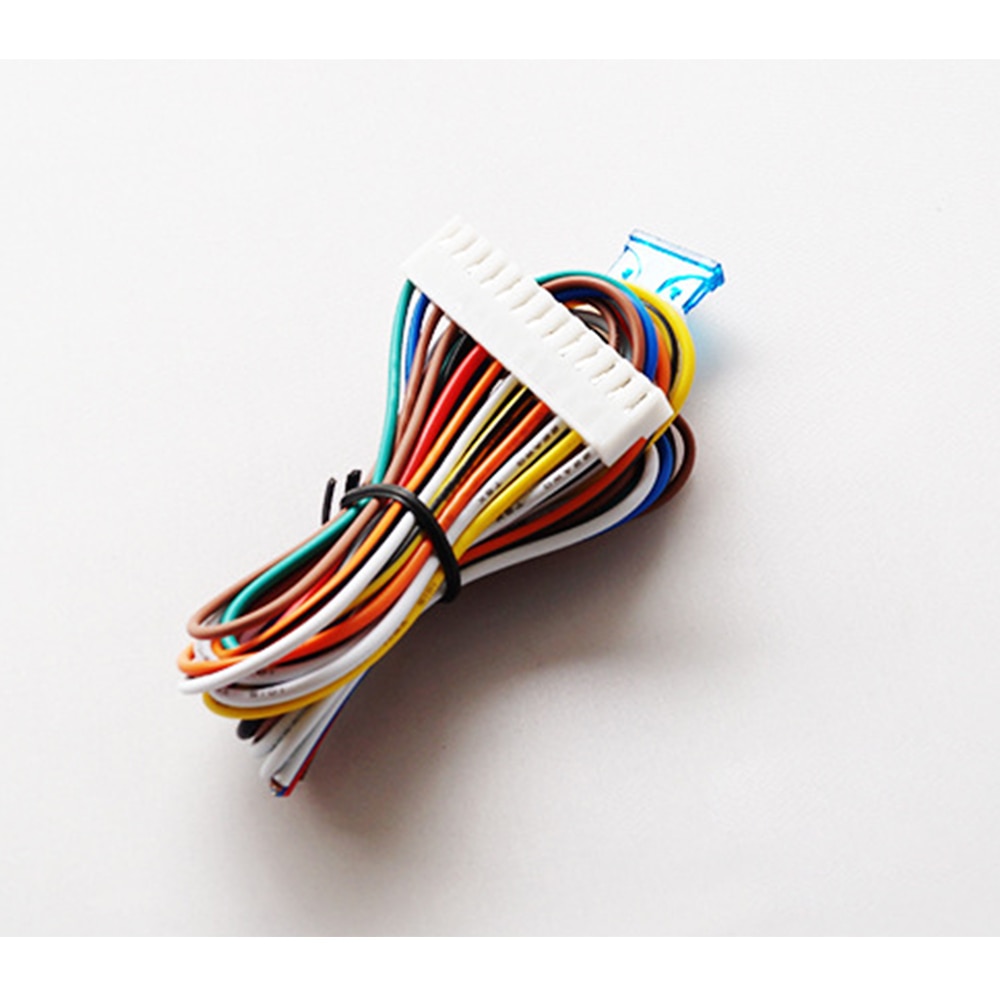 Universele Auto Auto Keyless Entry Systeem Knop St... – Grandado