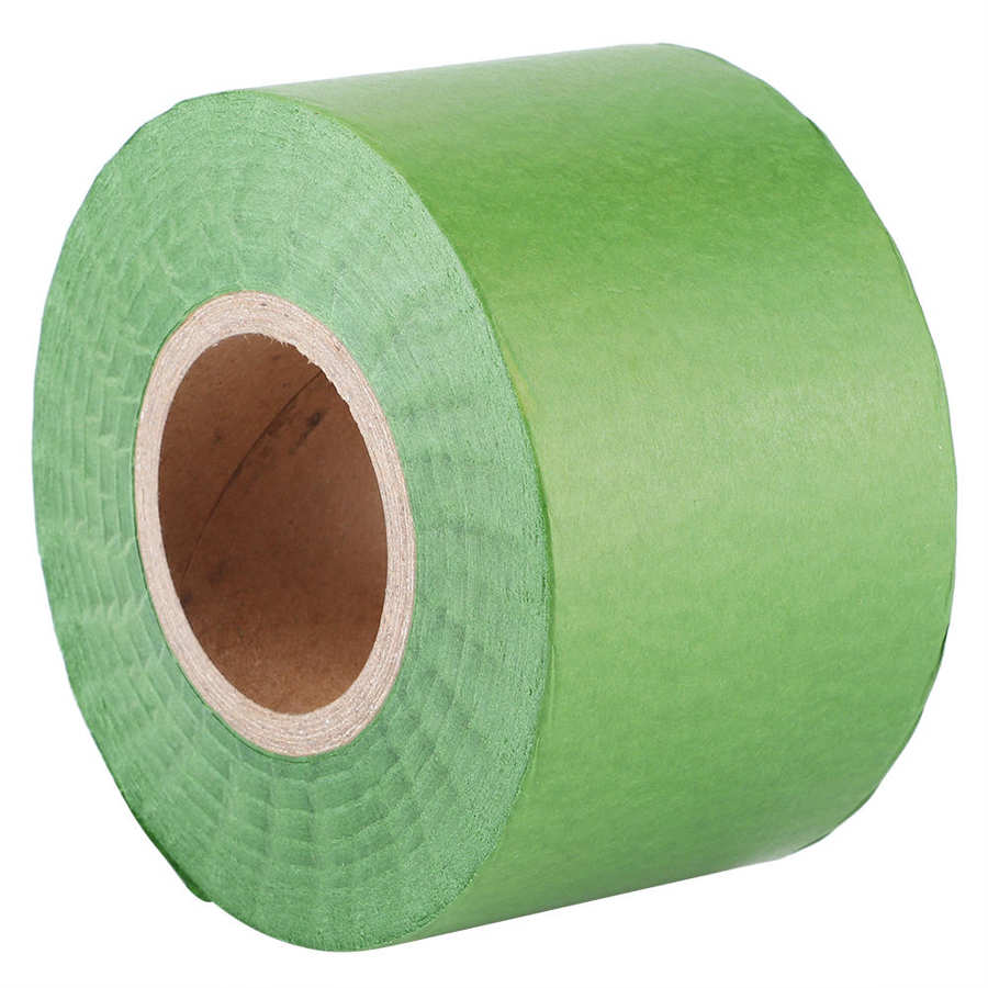 christmas tree Party Streamer Paper DIY Crepe Pape... – Grandado