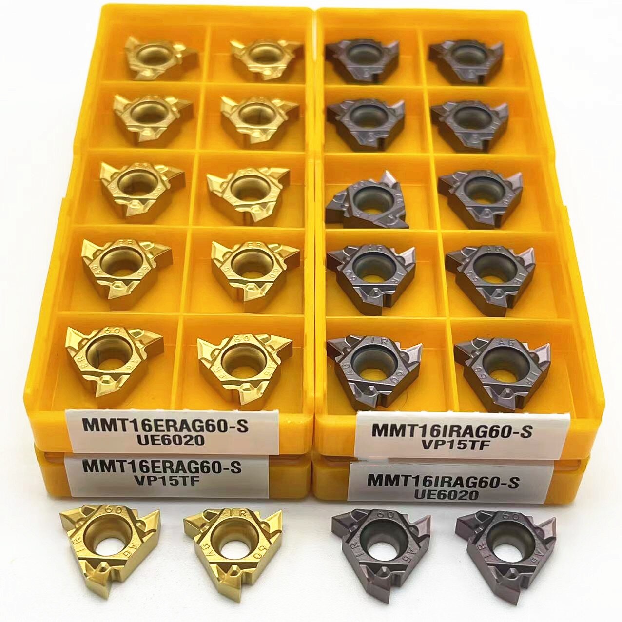 MMT 16IR 16ER AG60-S UE6020 VP15TF US735 MMT16IR M... – Grandado