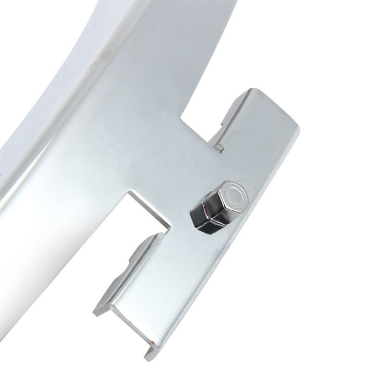 Zinc Alloy Banjo Armrest Single Leg Banjo Replacem... – Grandado