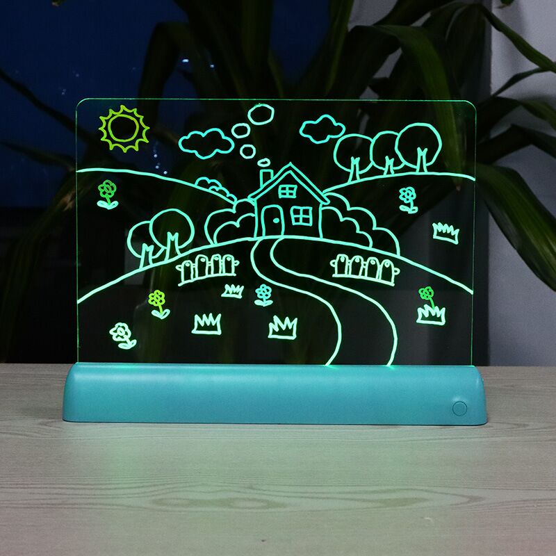 Magic Drawing Board Big Size Educational Children ... – Grandado