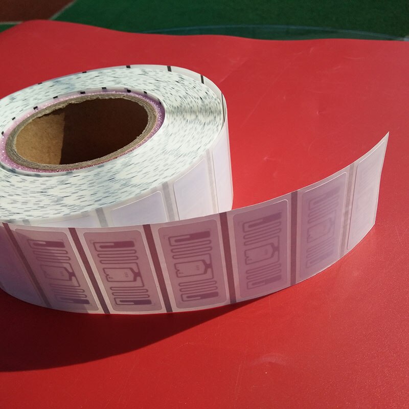 Epc Class 1 Gen 2 902~928mhz Iso18000 6c Rfid Tag Vicedeal