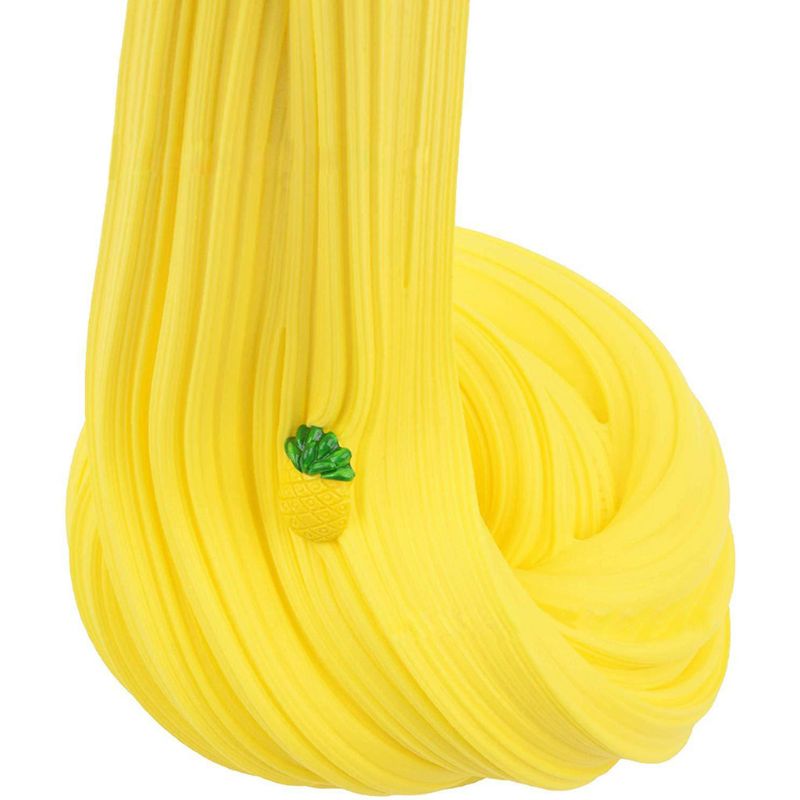 4Pcs Butter Slime with Candy Slime Watermelon Slim... – Grandado