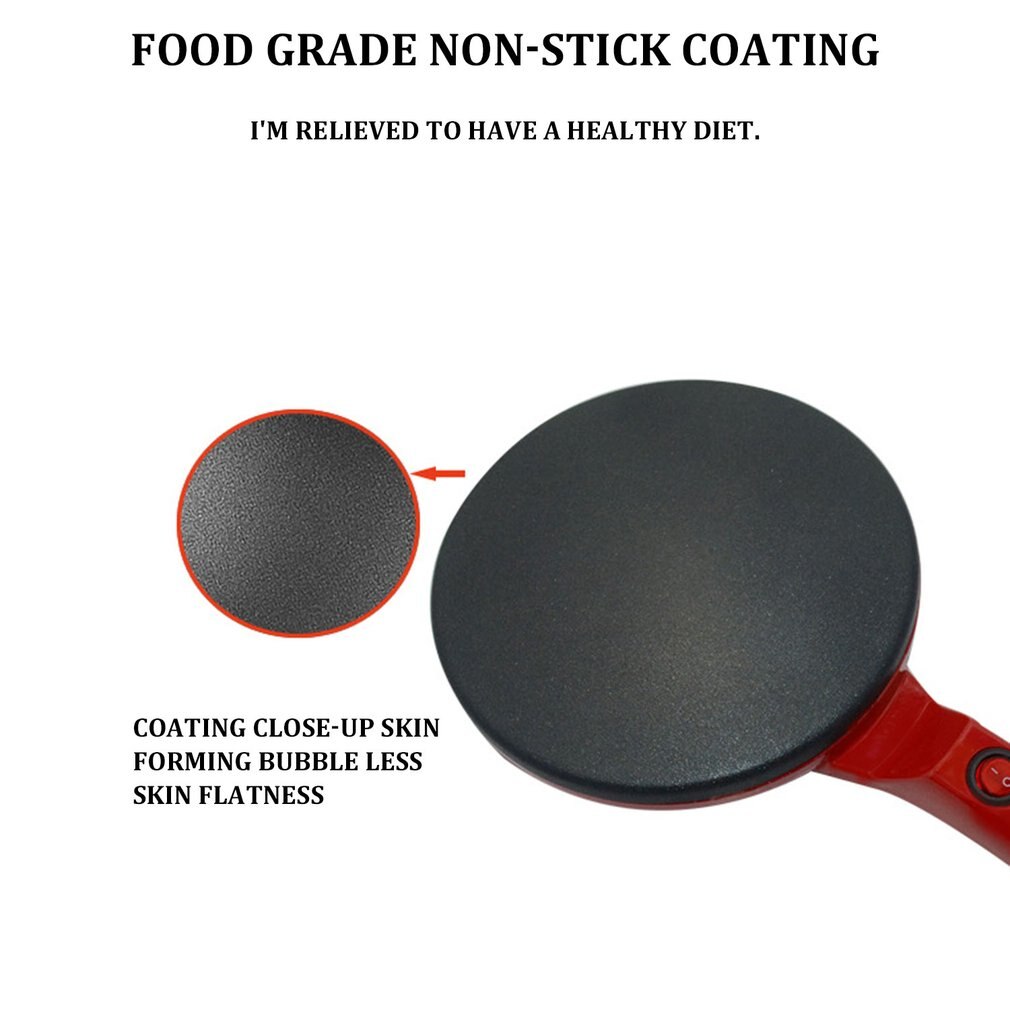 Pizza Machine Spring Cake Machine Household Electr... – Grandado