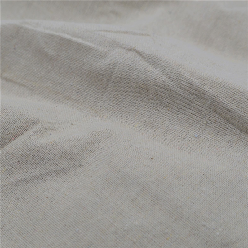 5Pcs 20 "X 18" Natuurlijke Linnen Stof Voor Naald ... – Vicedeal