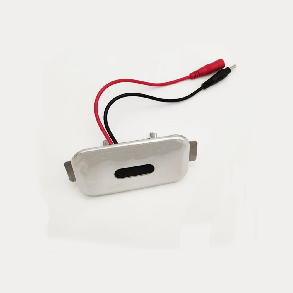 Smart Automatic Sensor Faucet Accessories Battery ... – Vicedeal